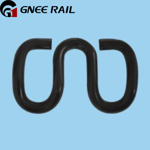 Type I Rail Clip - railway fasteners