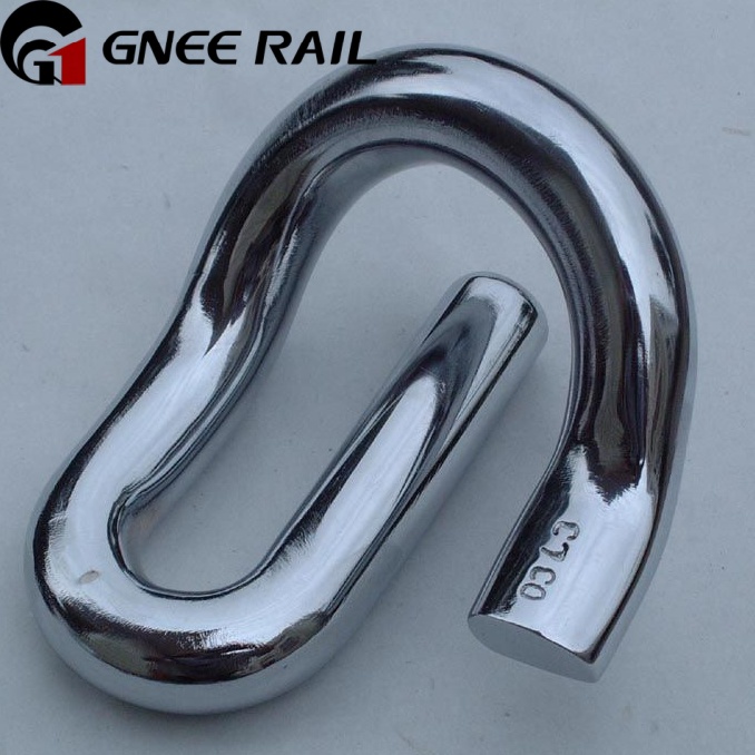 Type Ⅲ Rail Clip - railway fasteners
