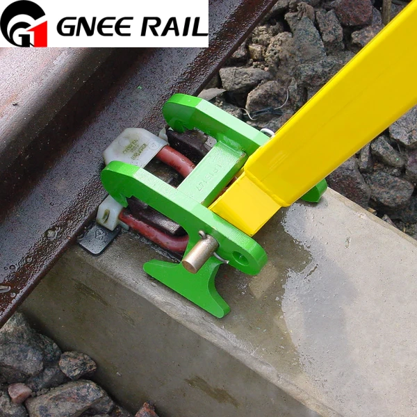 Fast Rail Clip - railway fasteners