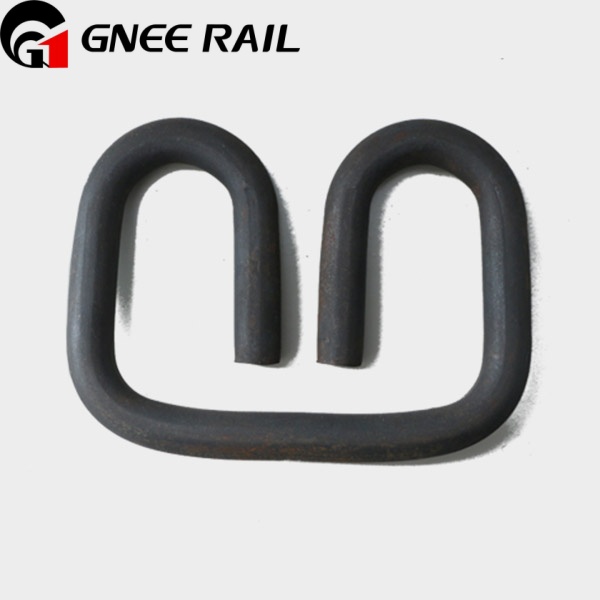 Russian Rail Clip - railway fasteners