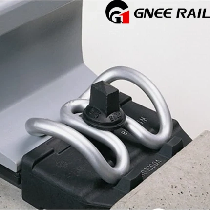 SKL-14 Rail Clip - railway fasteners