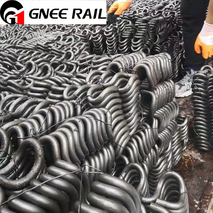 Type I Rail Clip - railway fasteners
