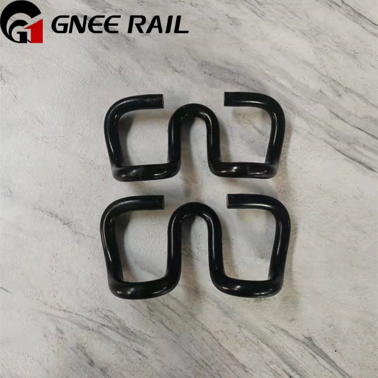 Type I Rail Clip - railway fasteners
