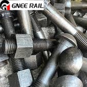 Fish Bolt for Railway - railway fasteners