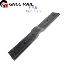 Bugle Fish Plate - railway fasteners