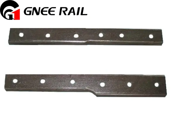 Compromise Fish Plates - railway fasteners