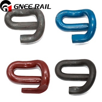 Type Ⅲ Rail Clip - railway fasteners