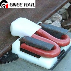 Fast Rail Clip - railway fasteners