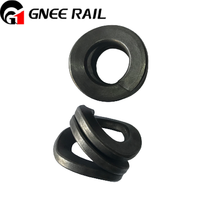Rail Washer - railway fasteners