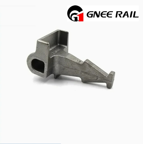 Rail Cast Iron Inserts - railway fasteners