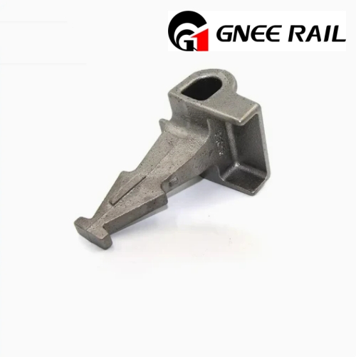 Rail Cast Iron Inserts - railway fasteners