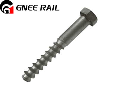 Railroad Tie Bolt - railway fasteners