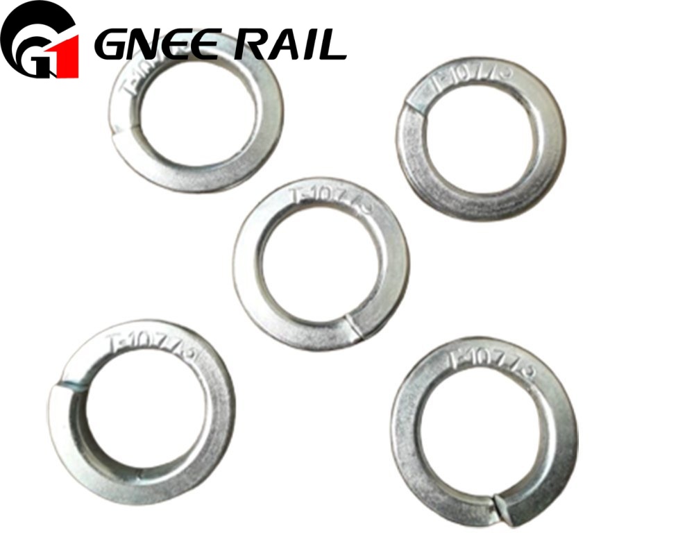 Rail Washer - railway fasteners