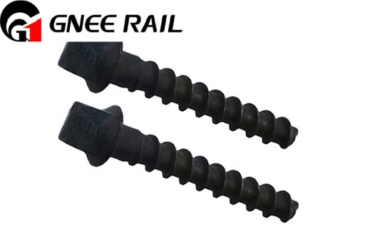 AS Coach Screw - railway fasteners