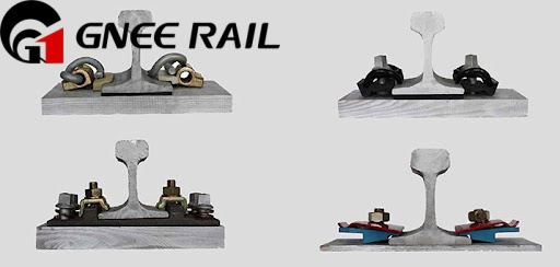 Rail Track Fastening Systems - railway fasteners