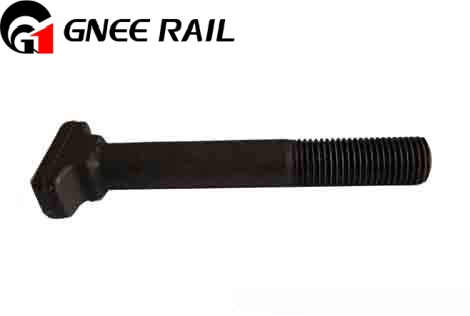 Anchor Bolt - railway fasteners