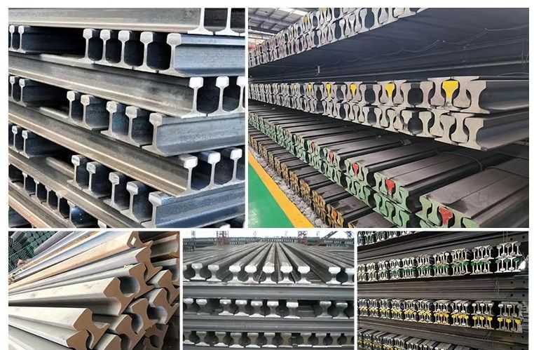 What is 22kg Steel Rail? - railway fasteners