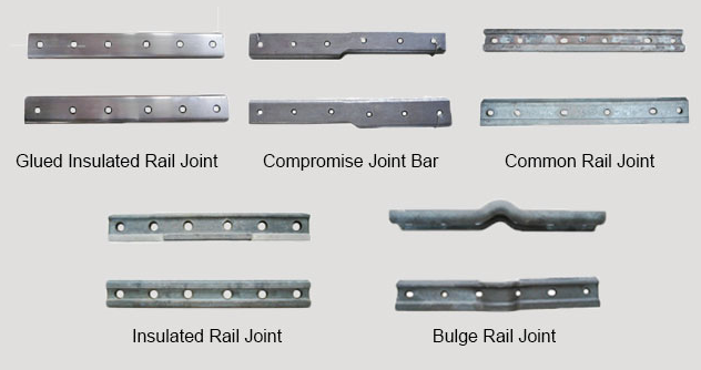 How much does a railway fish plate weight? - railway fasteners